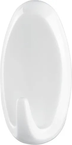 Tesa Powerstrips háček bílá 580130005520 58013-00055-20