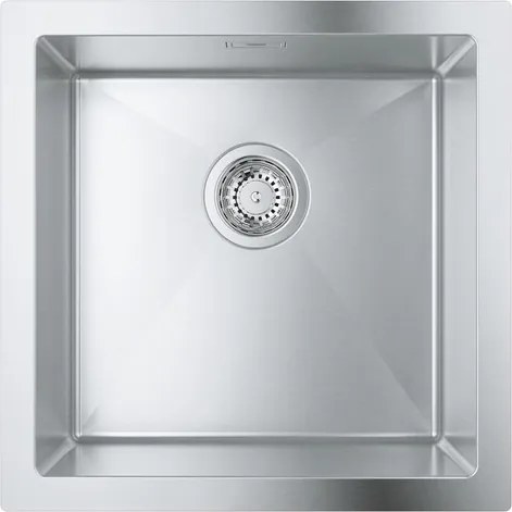 Grohe K700 dřez nerez 31578sd1 G31578SD1