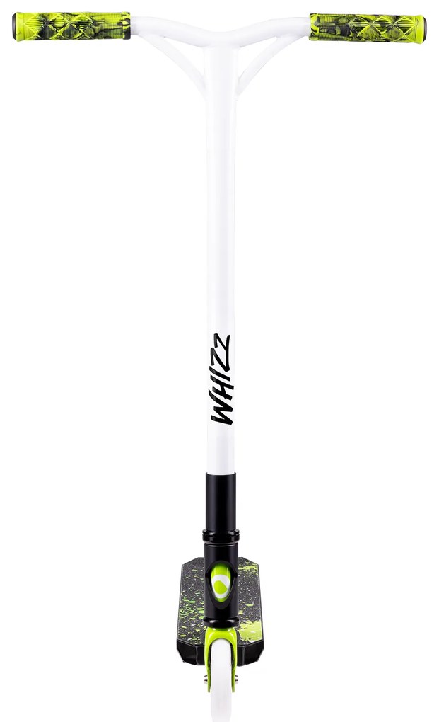 Lionelo koloběžka Whizz Farba: Green Lime Black