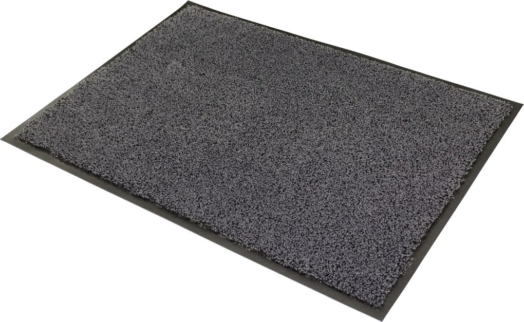 Superabsorpční rohož GREENSTEP 90 x 60, šedá