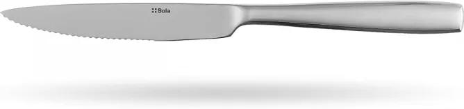 Sola - Steakový nůž 23,8 cm - Gaya All Satin (128461)