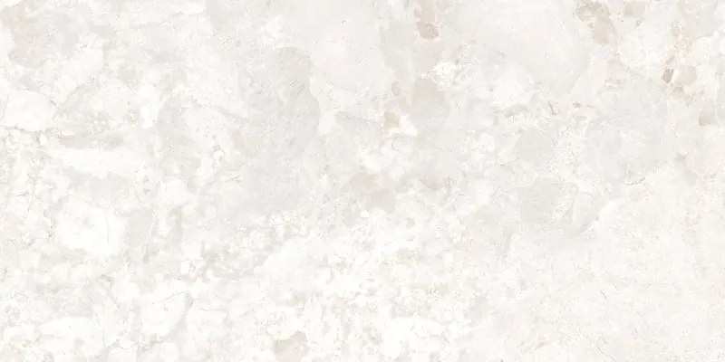Mexen Tubac Bianco gres glazovaný rekt. G1, dlaždice podlahově-stěnná 120 x 60 cm, lesk - TL118-120-060-01