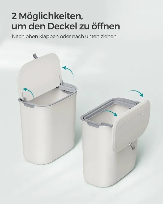 Kompostér LTB820W9