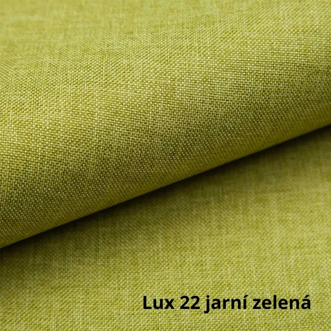 SEGO CZ Kancelářská židle SEGO Life barevná Barva: 22 jarní zelená Lux