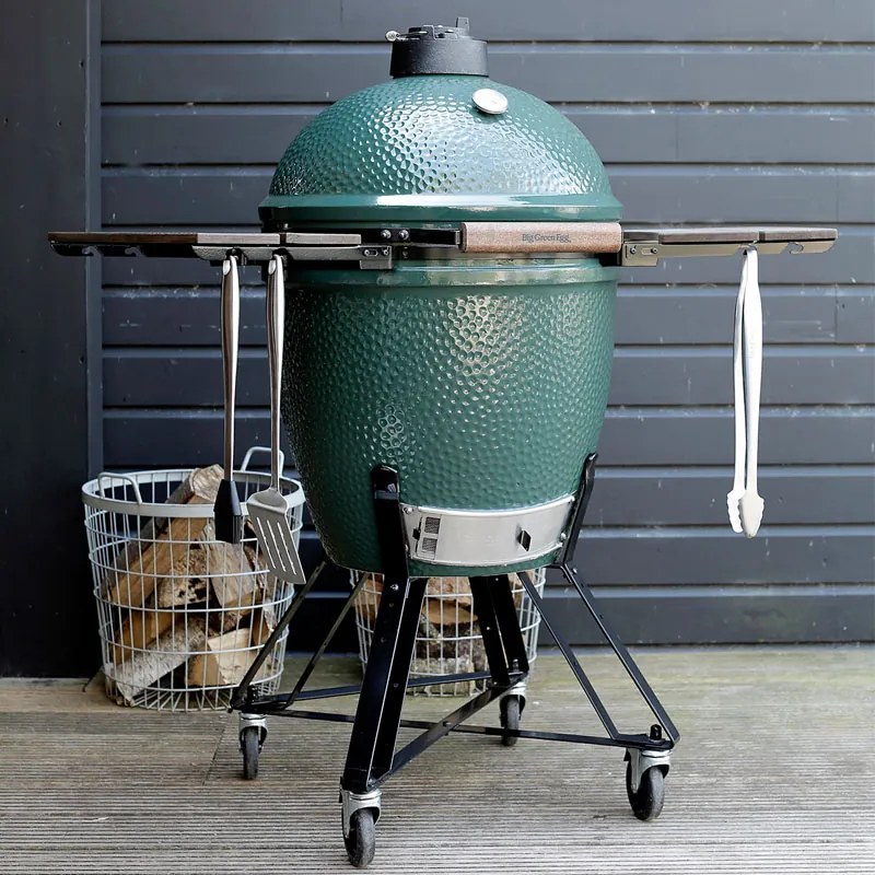 Big Green Egg souprava nářadí pro grilování BGE-116901