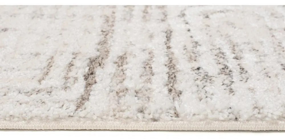 Kusový koberec Pag světle béžový 160x220cm