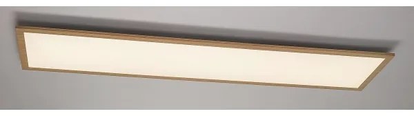 Rabalux 6909 - LED Přisazený panel ALMOND LED/40W/230V 4000K