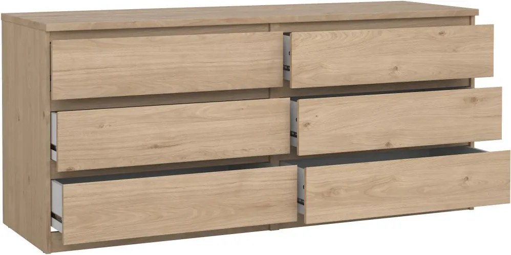 FALCO Komoda Simplicity 232 jackson hickory