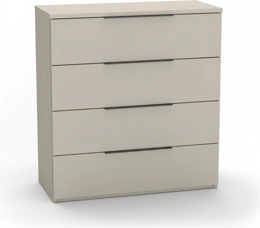 Komoda VARIO 4 (na výběr více variant)