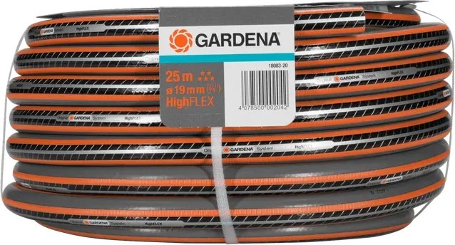 © 2026 GARDENA Hadice HighFLEX Comfort, 19 mm (3/4")