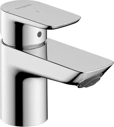 Hansgrohe Neovis Q umyvadlová baterie studený start chrom 71356000