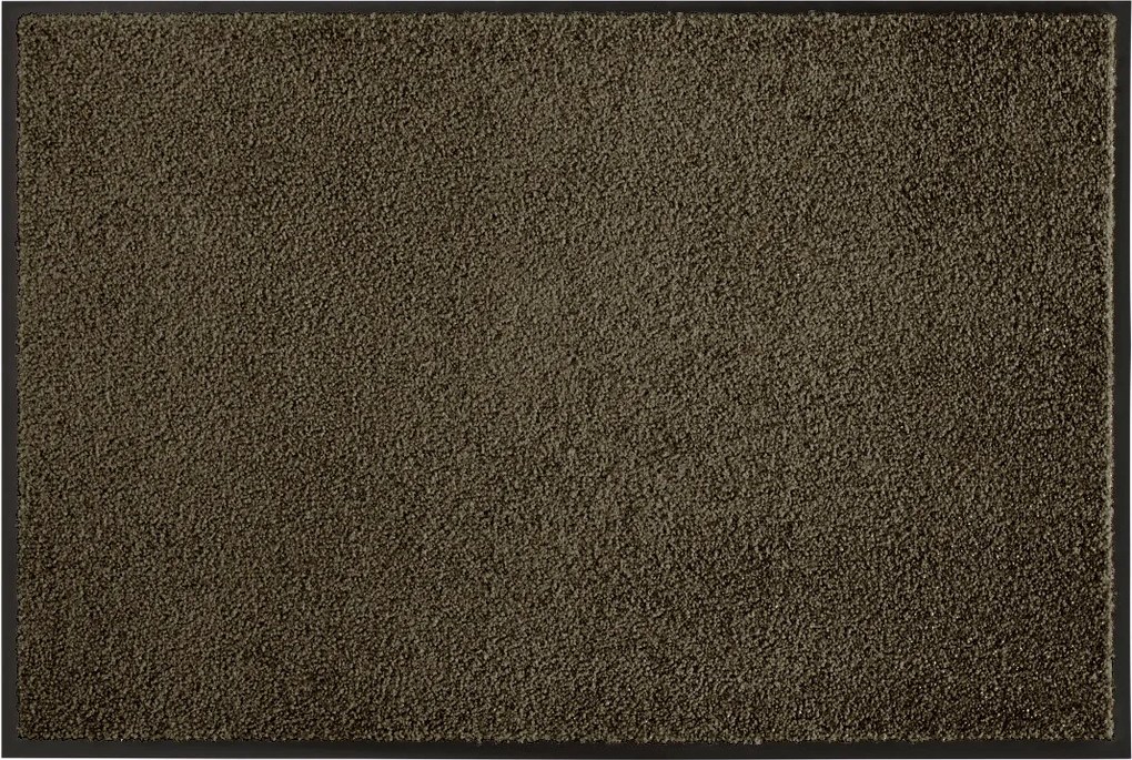 Rinos bv, Rohožka Care & Clean beige, 40x60, béžová, chodba / předsíň