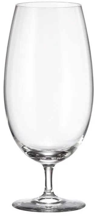BOHEMIA BEERCRAFT PIVNÍ SKLENICE 680ML SADA 6 KS
