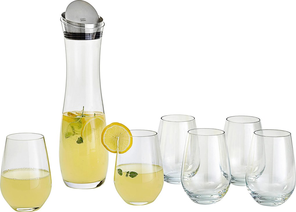 XXXLutz SADA SKLENIC 7 ks Schott Zwiesel - 0058080039