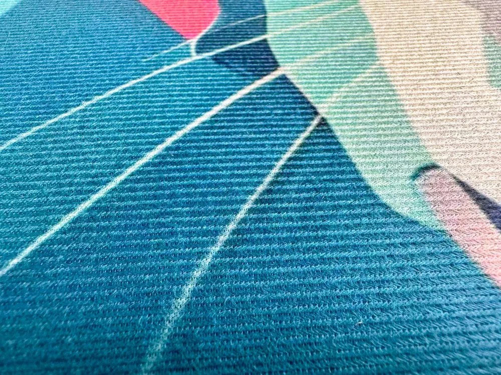 TZ Designový koberec Dog Rozměr: 100x150 cm