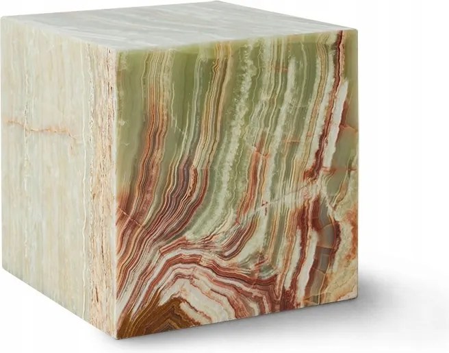 Kávový stolek Marble Onyx, HKliving