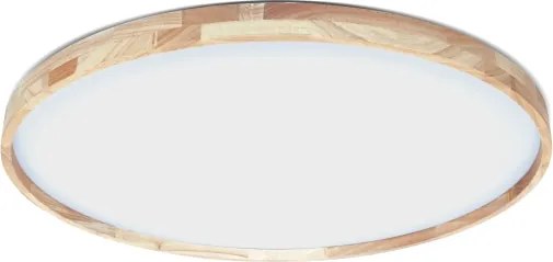 BRILAGI -LED Stmívatelné svítidlo ALSON LED/72W/230V 3000-6500K dub pr. 78 cm+DO