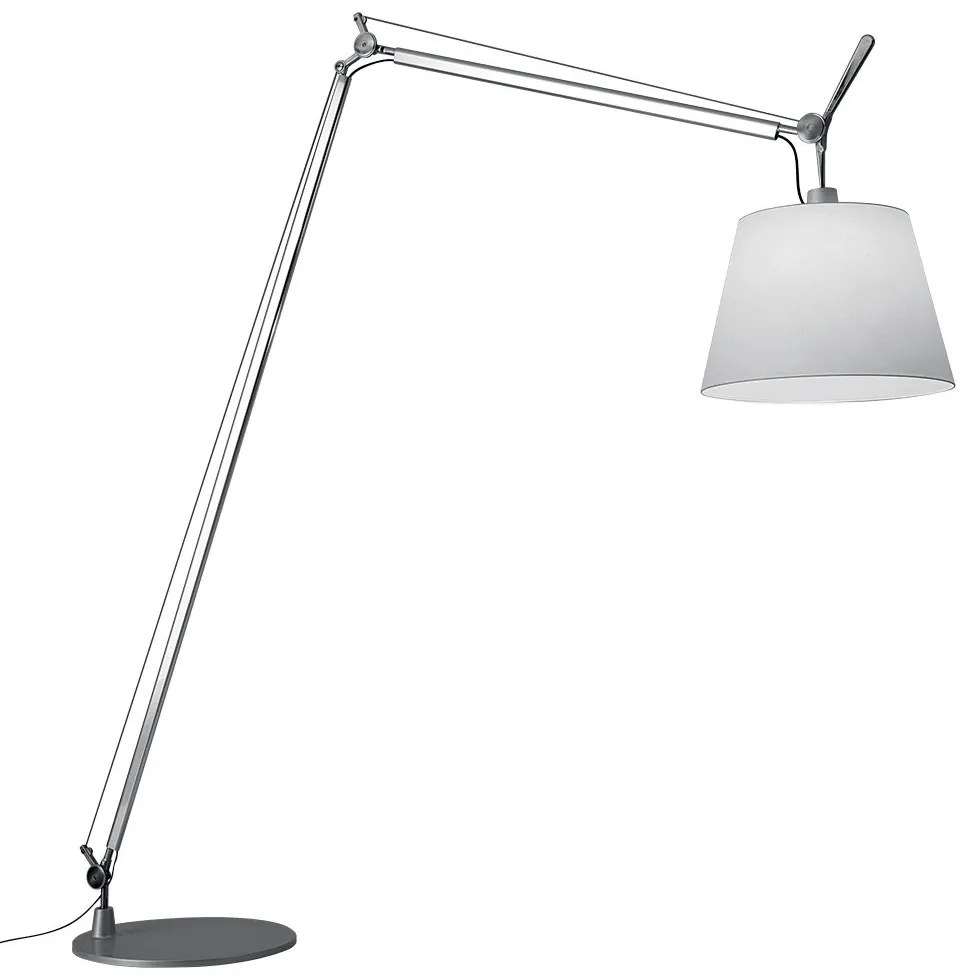 Artemide stojací lampy Tolomeo Maxi