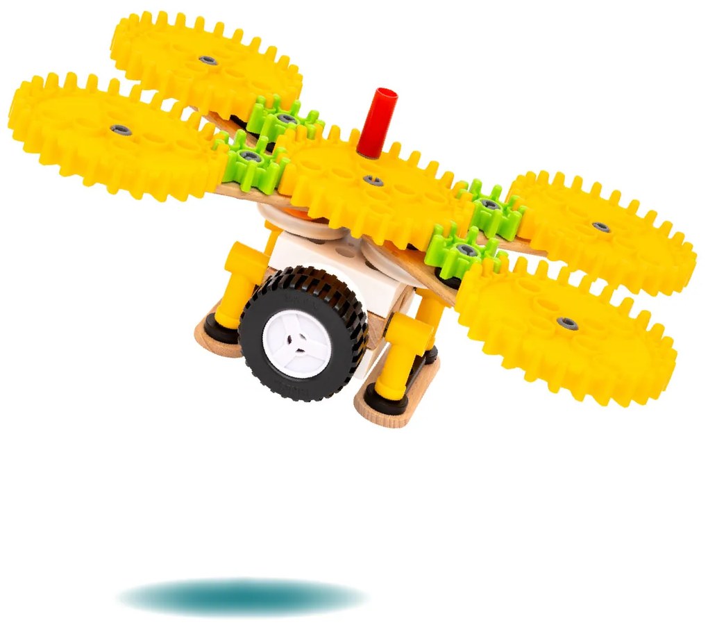 Brio Builder - Kreativní sada