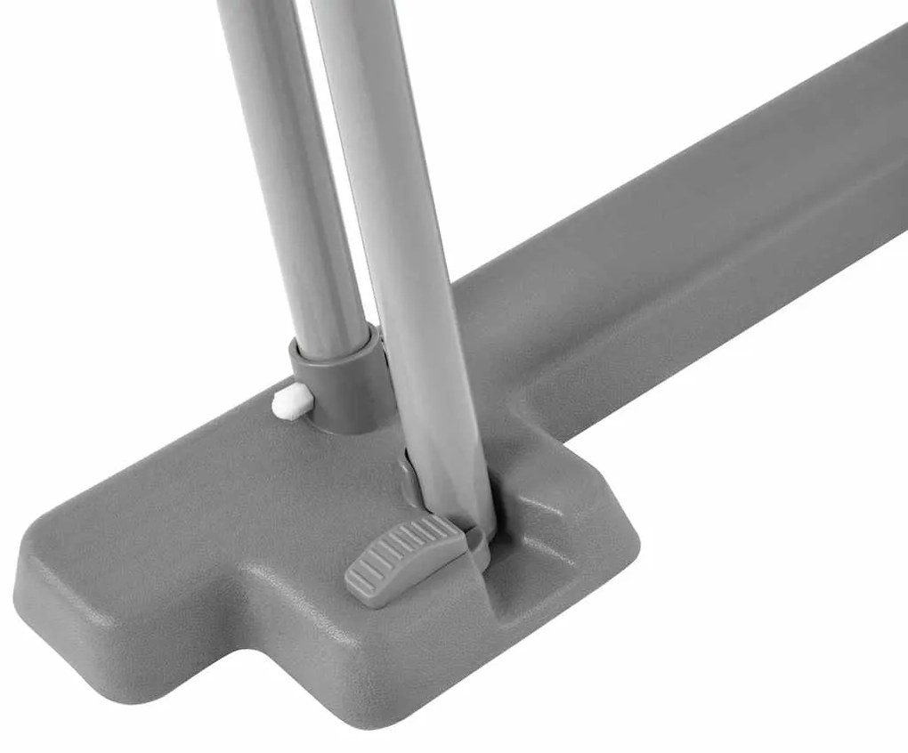 Bestway Bazénový set Steel Pro MAX kulatý 427 x 107 cm