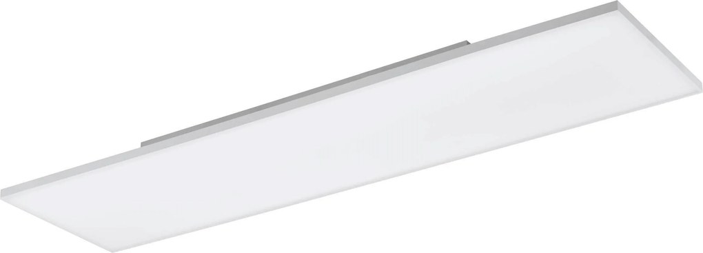XXXLutz STROPNÍ SVÍTIDLO, 118,7/28,7/7 cm Eglo - Online Only svítidla - 003348140604