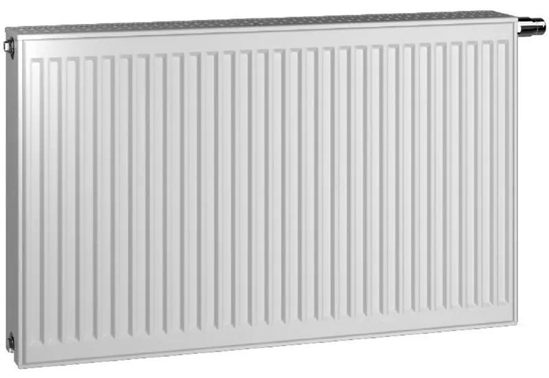 Radiátor Kermi Profil-V FTV 22 pravý 600 x 1100 mm, 1833 W, bílý