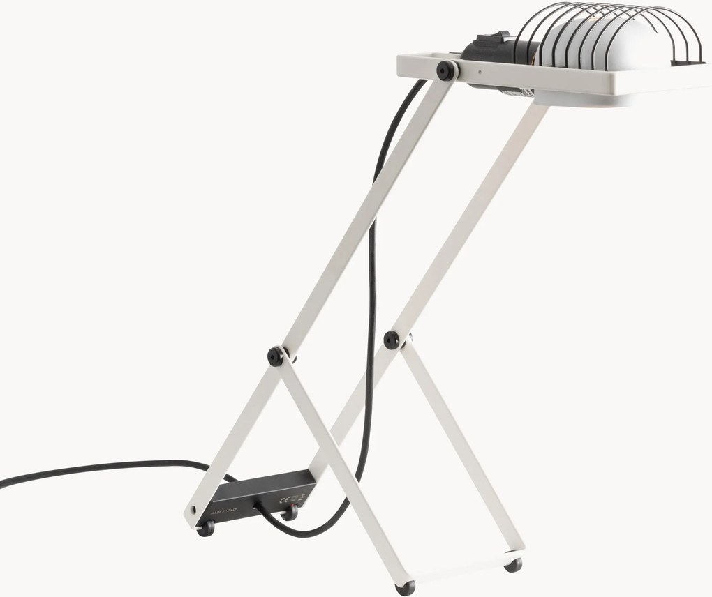 Nastavitelná stolní lampa Sintesi
