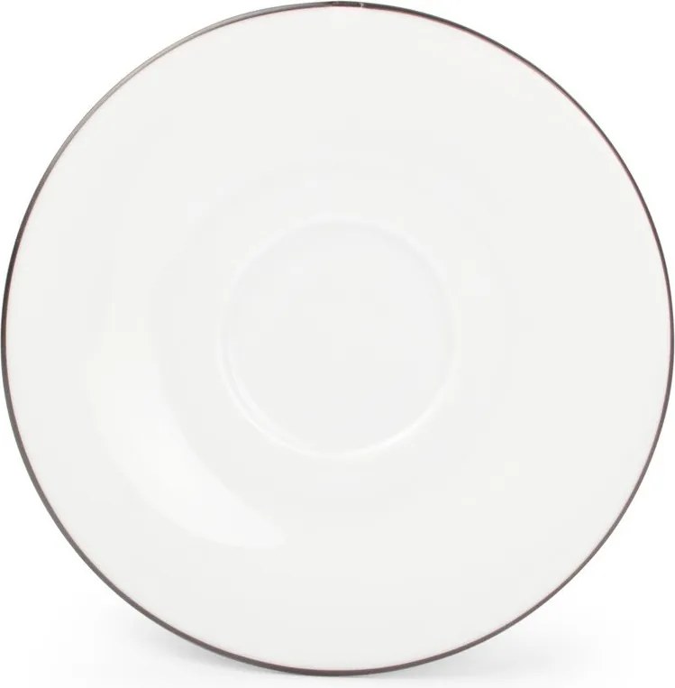 Porcelánová jídelní sada 20 ks pro 4 osoby Puro – Salt&Pepper