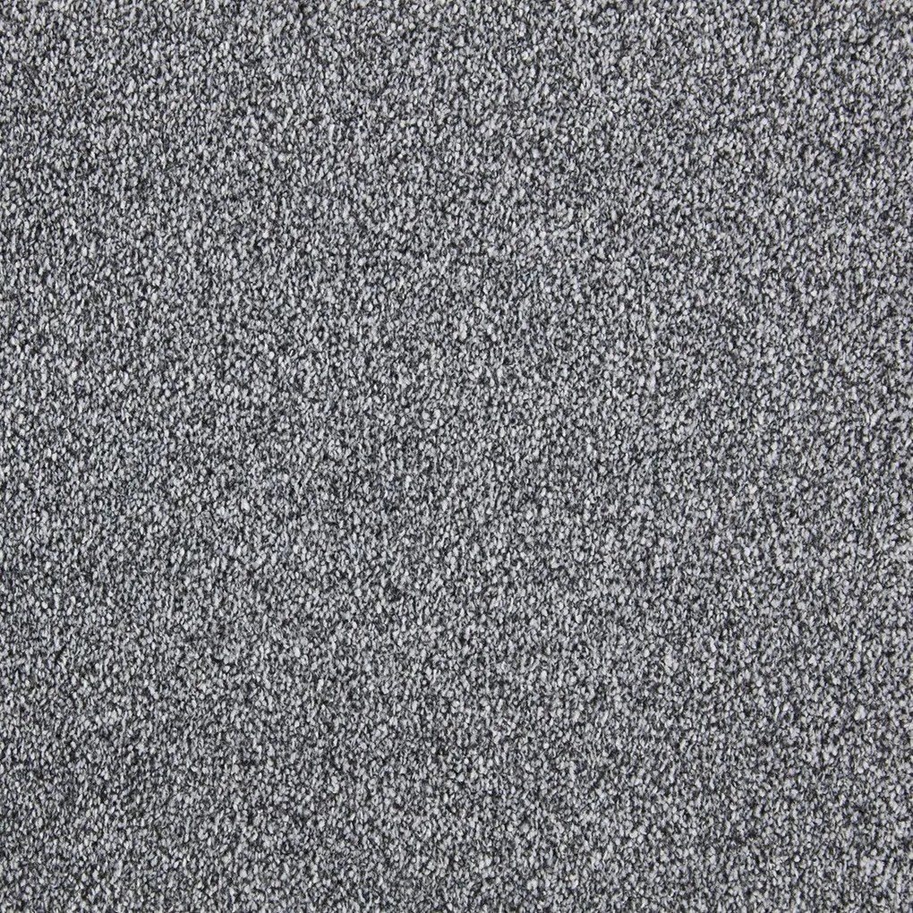 Lano, Metrážový koberec Sparkle 843, na míru, šíře 4m,5m, šedá, ab (mřížka), dětský pokoj