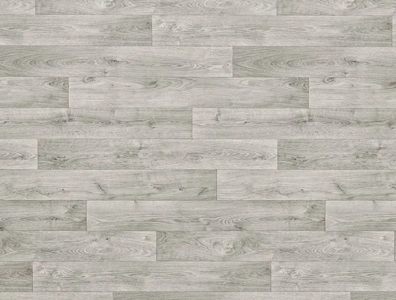UNILIN PVC podlaha - lino RANGER Lirac S90 - šedé dřevo ŠÍŘKA: 4 m