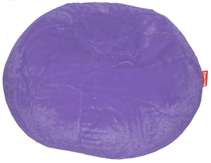 BeanBag Sedací vak Rabbit color 3 - Purple