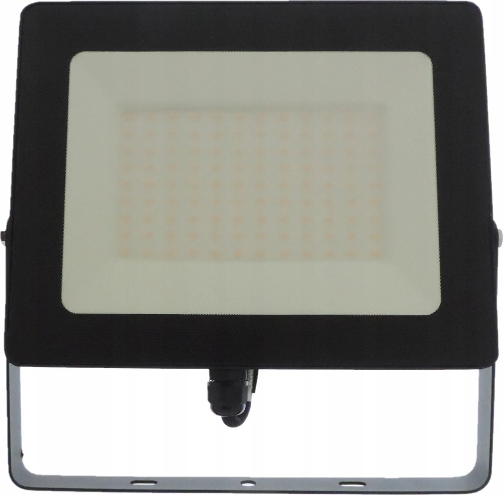 Led Osvětlovač 100W Hermetický IP65 9000lm 6500K