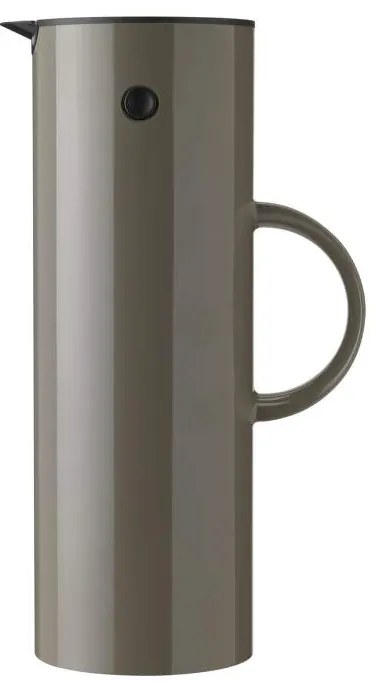 Stelton Termoska EM77 1l, bark