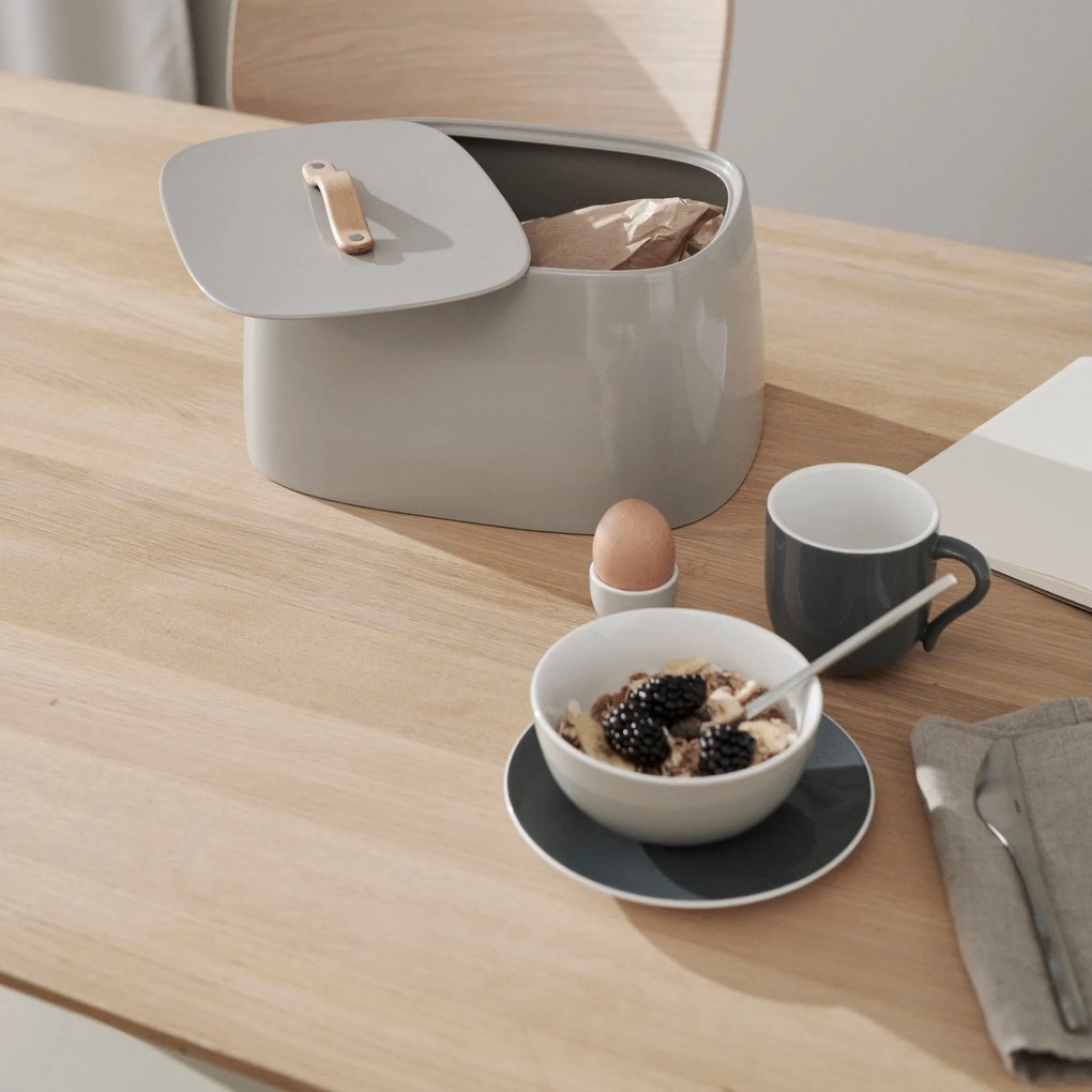 STELTON Chlebník Emma, Grey