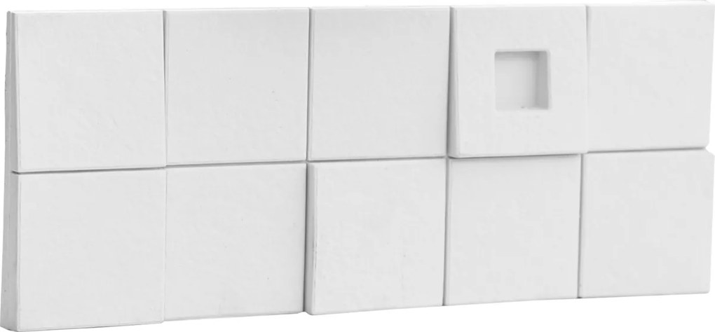 Obklad Incana Quadro arctic 14,5x36,5 cm QUADROAR