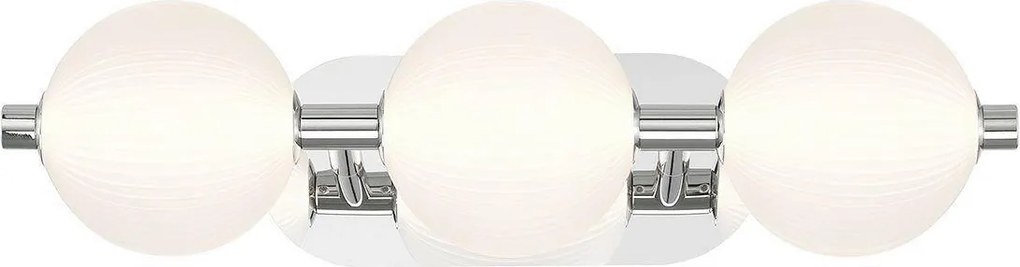 XXXLutz NÁSTĚNNÉ LED SVÍTIDLO, 15,1/58,7/20,3 cm Elstead Lighting - Online Only svítidla - 009093019303