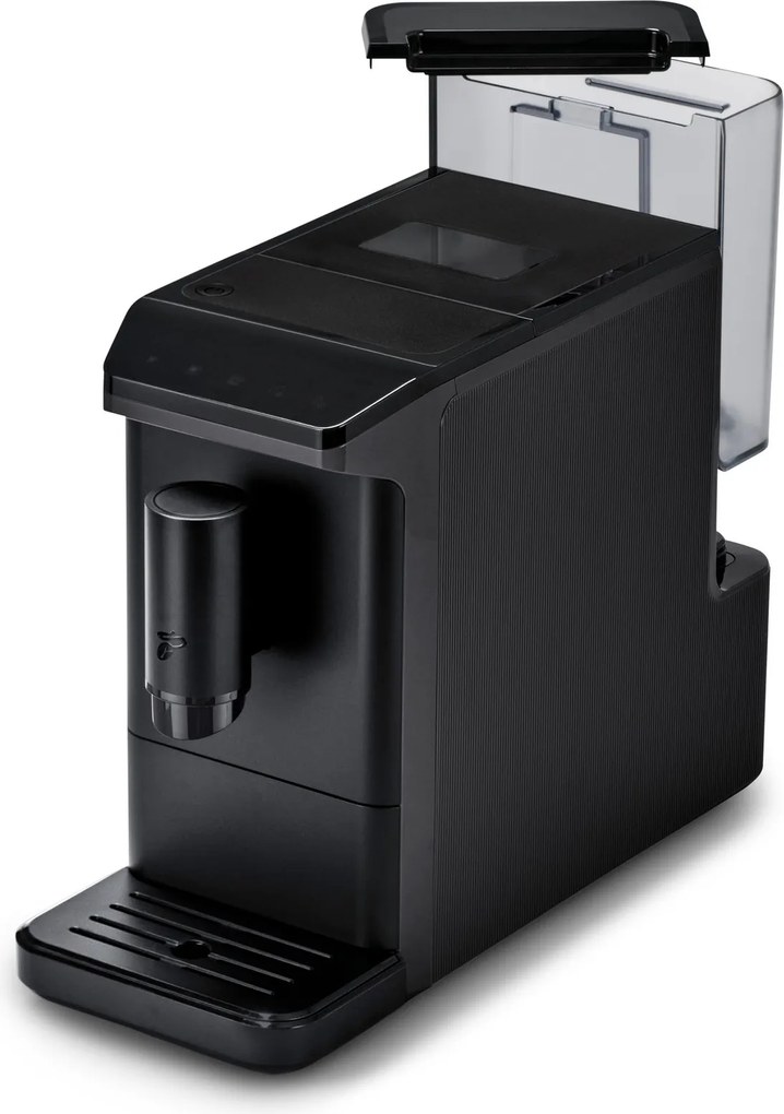 Tchibo - Plnoautomatický kávovar »Esperto mini«, Black