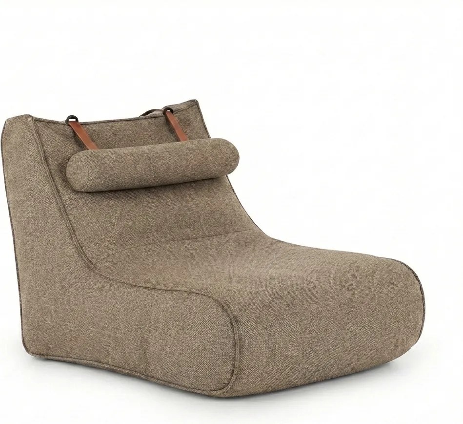 Divan INDOOR / Klasik 120 × 140 × 90 cm (Š × H × V) / DUO 16