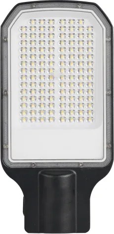 BRILAGI - LED Venkovní pouliční lampa URBANLIGHT LED/50W/230V černá IP65