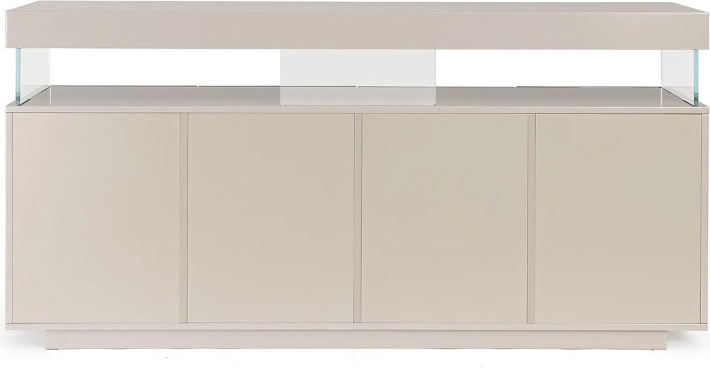 BIZZOTTO Komoda BENEDICT 90×180 cm 0732068