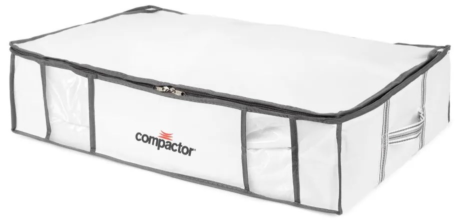 Úložný box s vakuovým pytlem Compactor Life RAN3592