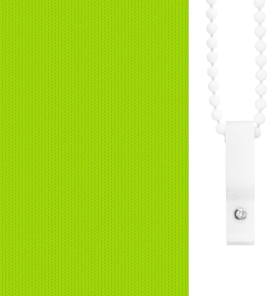 Roleta zatemňovací 130x130 cm šířka látky 126,6 cm polyester