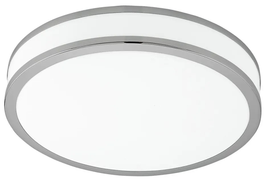Eglo 95684 - LED stropní svítidlo PALERMO 2 LED/24W/230V
