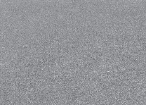 Koberce Breno Metrážový koberec REVOLUTION SUPREME 375, šíře role 400 cm, Šedá