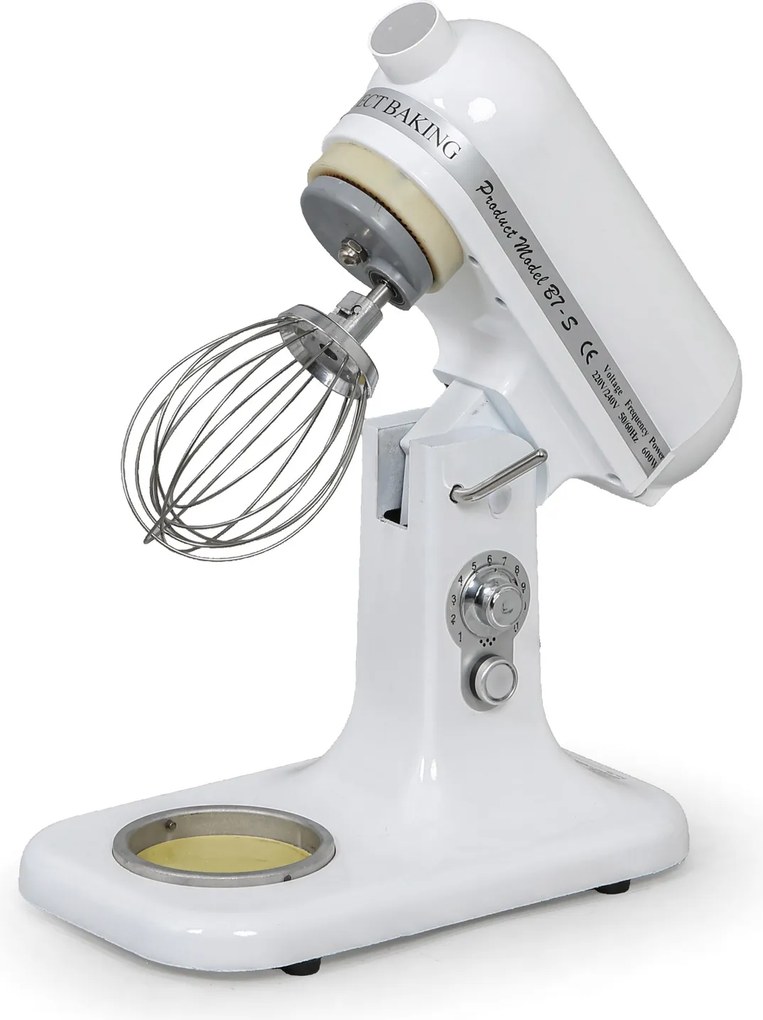 Profesionální stolní mixér, 7 l, 600 W