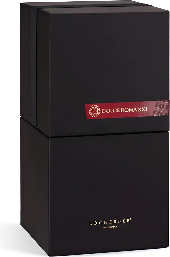 Locherber Milano difuzér Dolce Roma XXI Objem: 250 ml