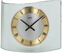 AMS 130 21cm podlahové hodiny
