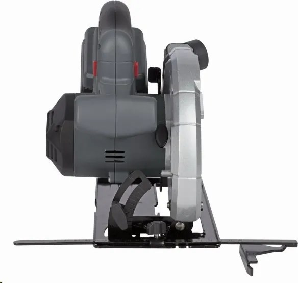 Okružní pila Powerplus POWEBSET23 18 V  165 mm  [63606022]