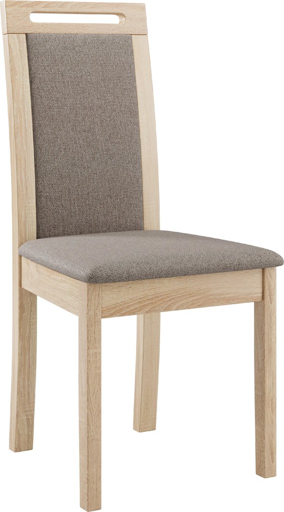 ADRK Furniture Židle Nola VI CH-NOL-VI-S-OP20