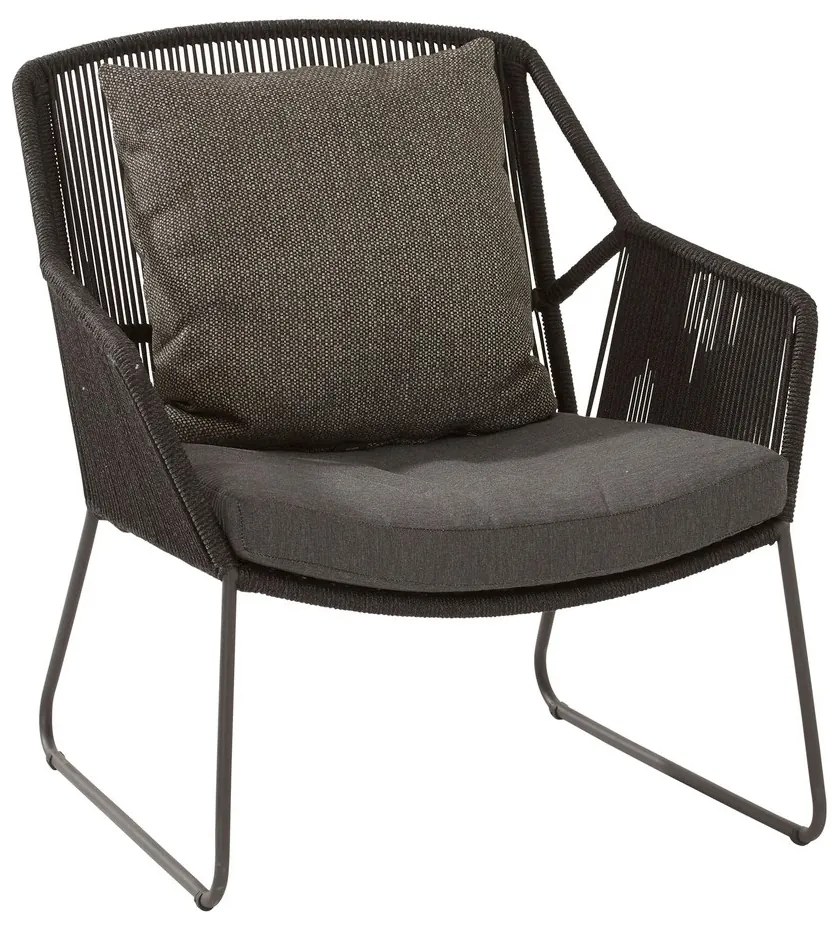 4Seasons Outdoor designová zahradní křesla Accor Armchair